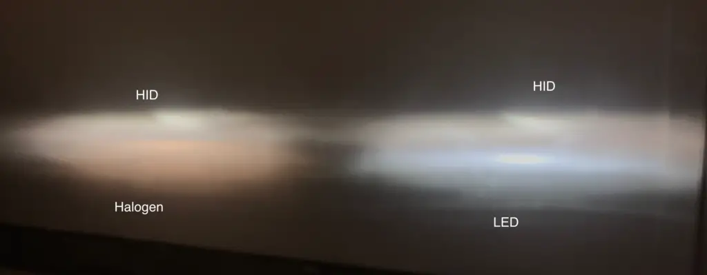 HID vs LED Headlights: Which is Better? | BestHeadlightBulbs