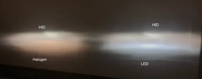 HID vs LED Headlights: Which is Better? | BestHeadlightBulbs